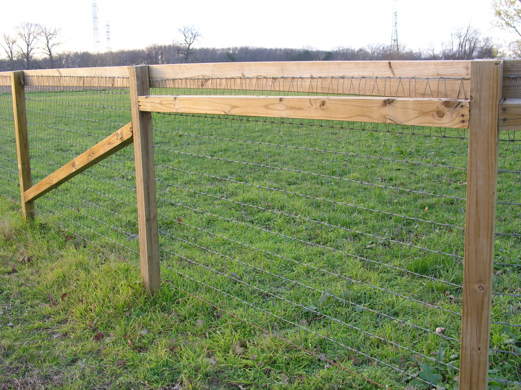 Pasture Management | Equine Science Center