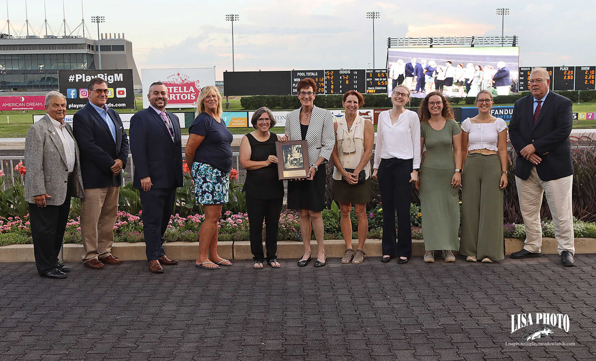 Press Release: Equine Science Center Founding Director Dr. Karyn ...