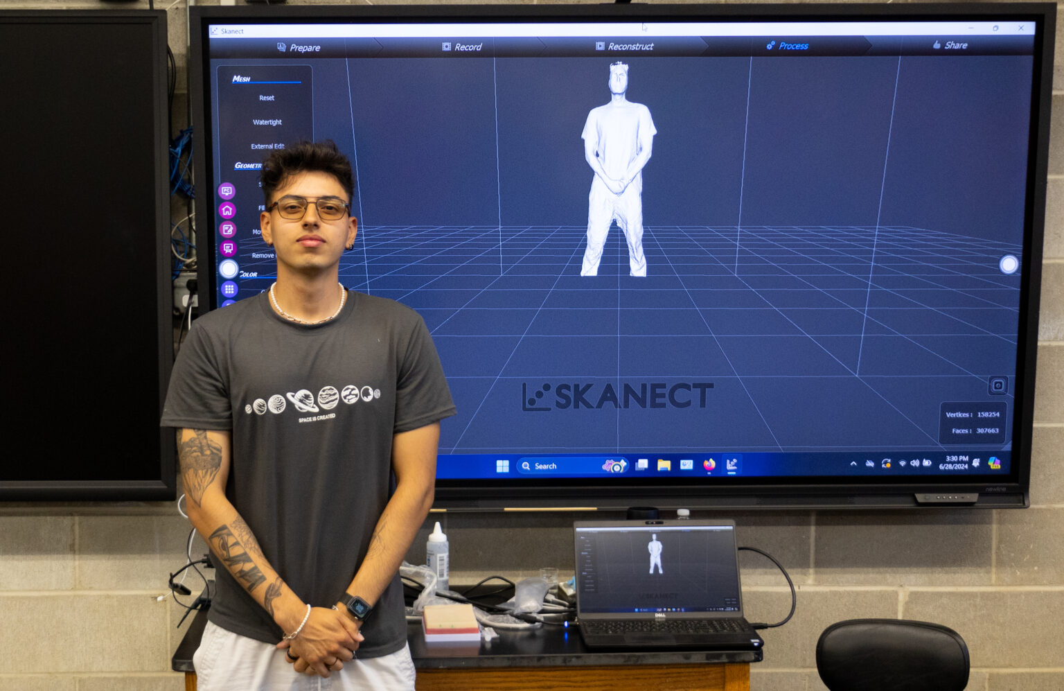 Fresh Faces on the Farm: The USDA NextGen Animal Science Discovery ...