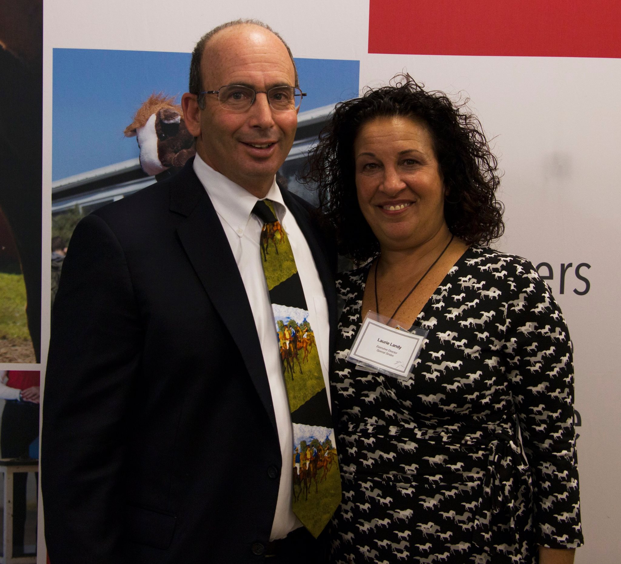 Making a Difference: Rutgers Giving Days 2025 | Equine Science Center